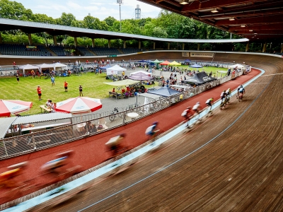 Radstadion Köln « Kölner Sportstätten